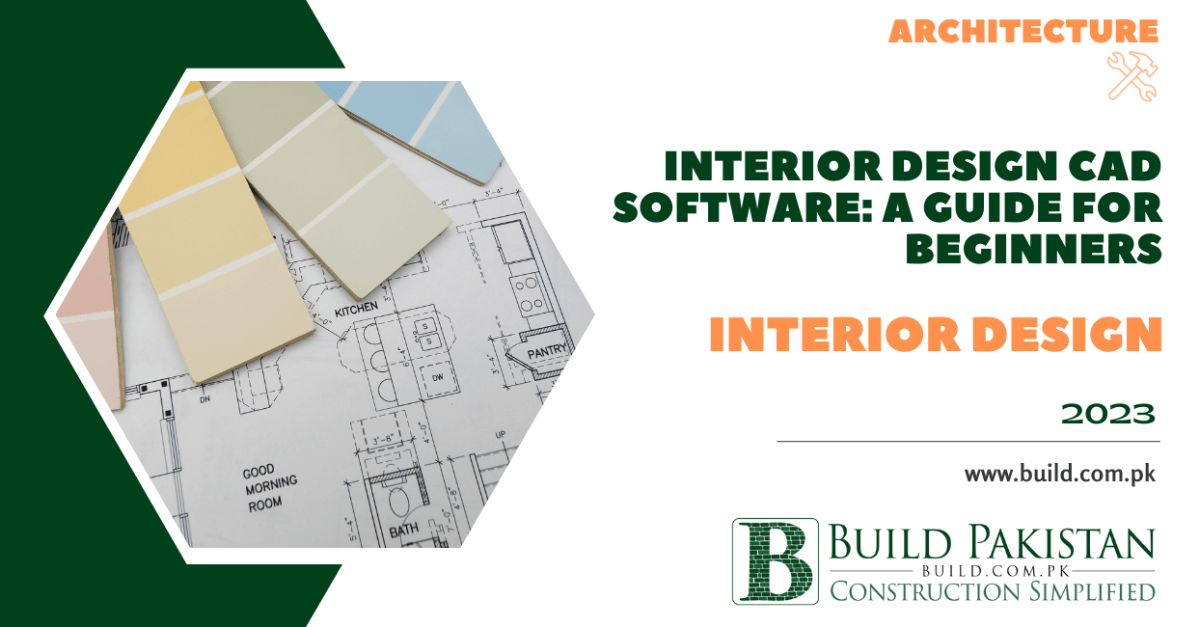 Interior Design CAD Software: An ultimate Guide for Beginners | Build Blogs